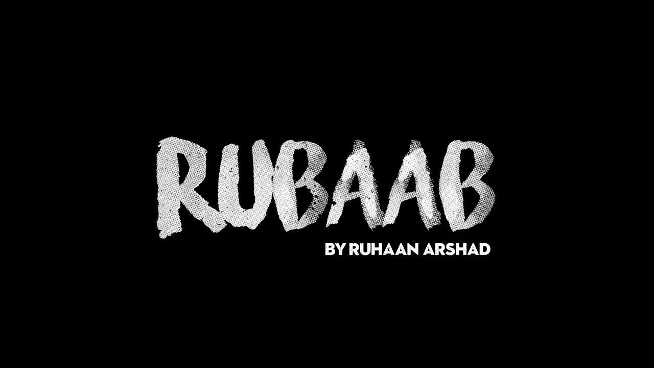 Rubbab//Ruhan Arshad//#Hyedrabad //#miya bhai//#musicworld - YouTube
