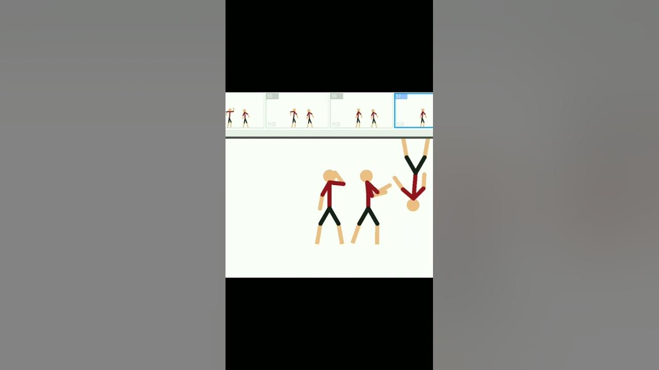 stick node - YouTube