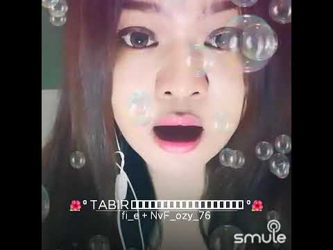 Tabir Kepalsuan#Rhoma Irama#Smule