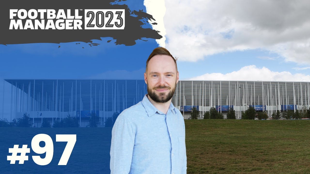 Let's Play Football Manager 2023 | Karriere 1 #97 - Wir scouten die 50 ...