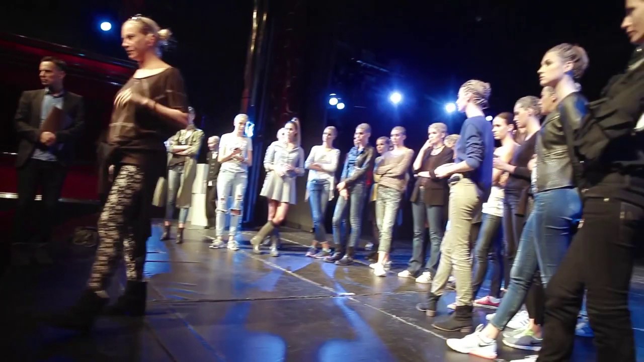 Loft Parrucchieri - Maja Stanisic Special - YouTube