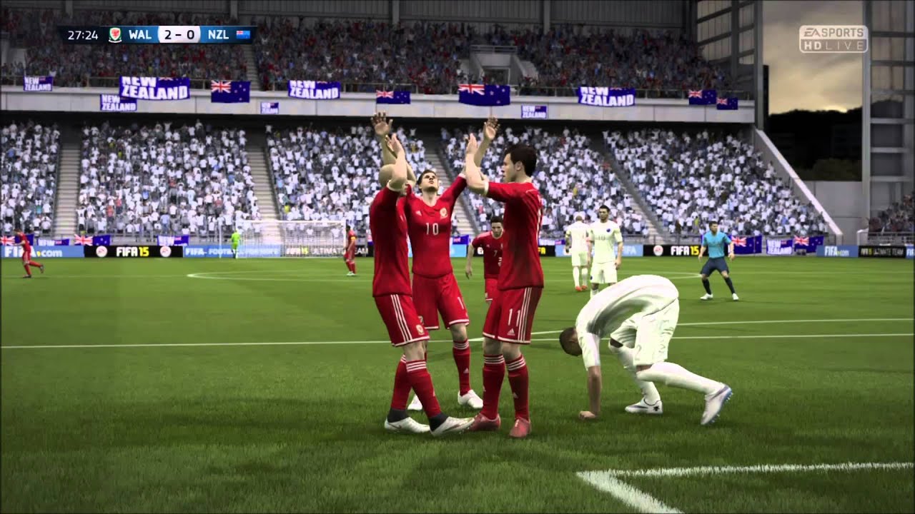 Gareth Bale Bicycle Kick - YouTube