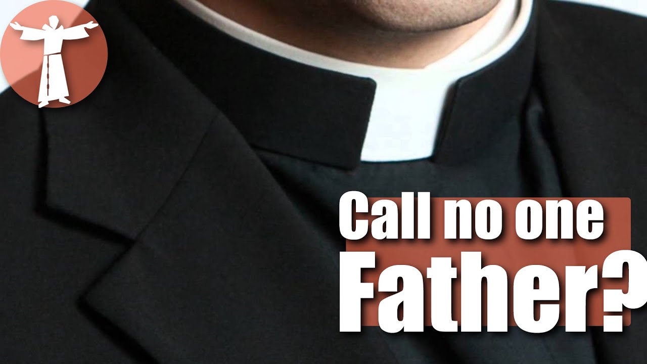 Call No One Father? - YouTube
