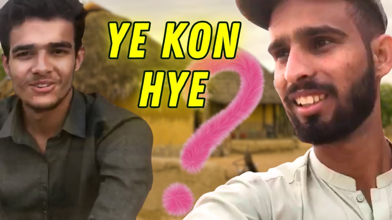 Ye Bhai Kon Hai Yar | Mr Malana - YouTube