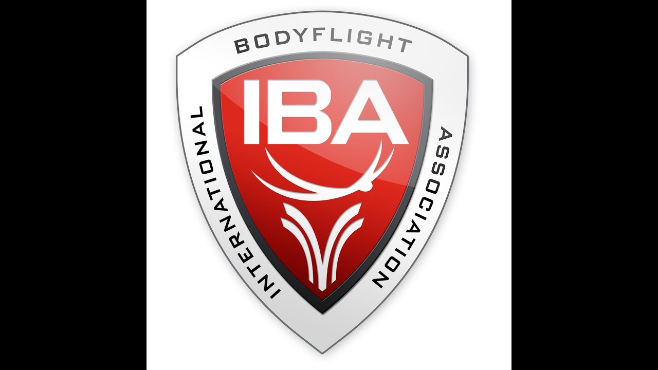 Welcome to the IBA - YouTube