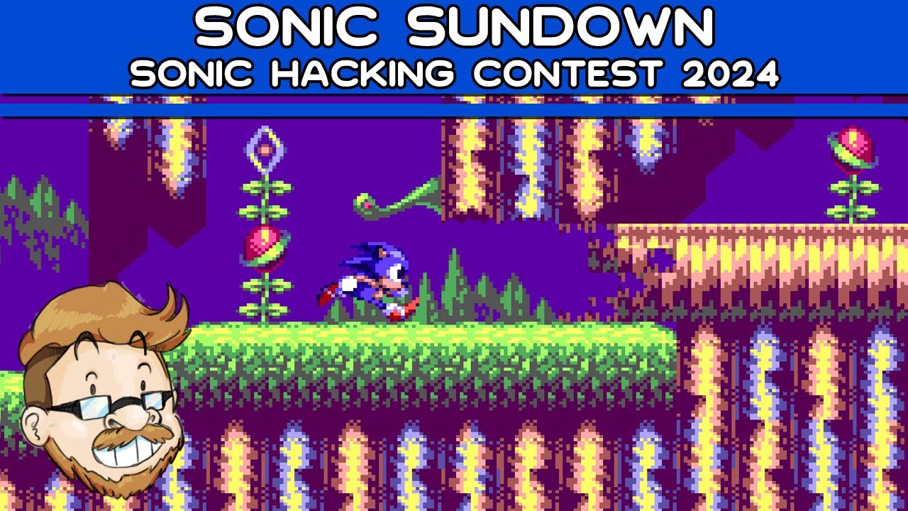 Sonic Sundown - SHC 2024 - YouTube