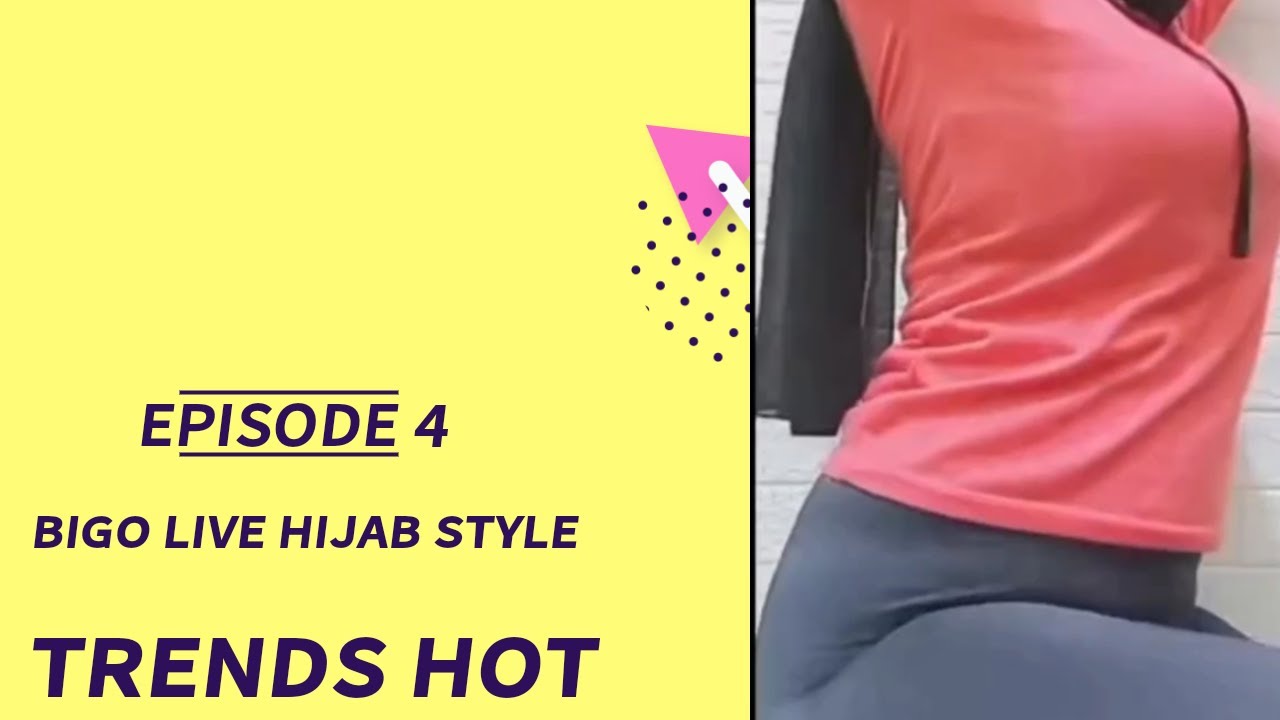 Bigo live HIJAB STYLE BUNDA KEISHA Rekomendasi Cewek Pesona LIVE STREAM ...