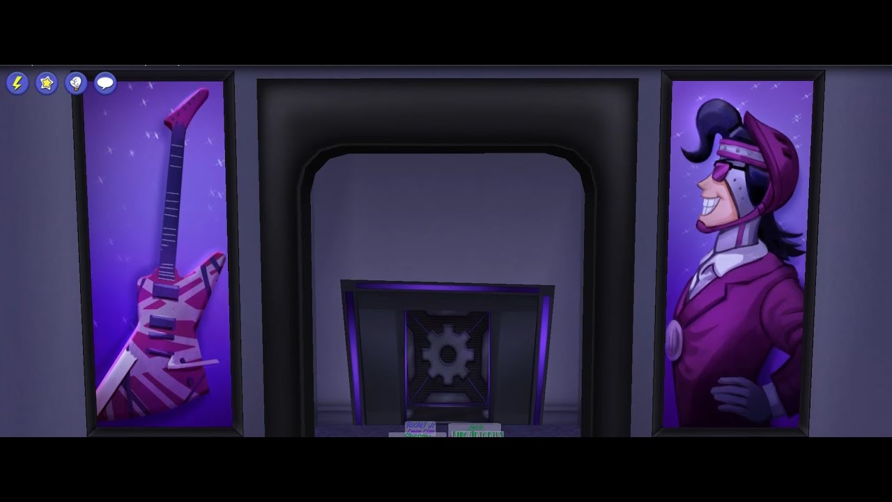 Toon town Corporate Clash - The Pacesetter - Full battle sequence with ...