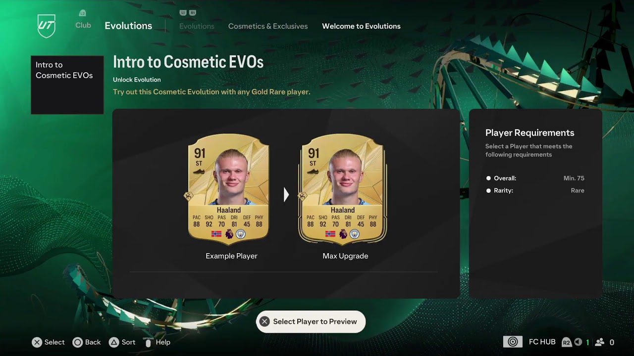 FC25 DIV Rivals - YouTube