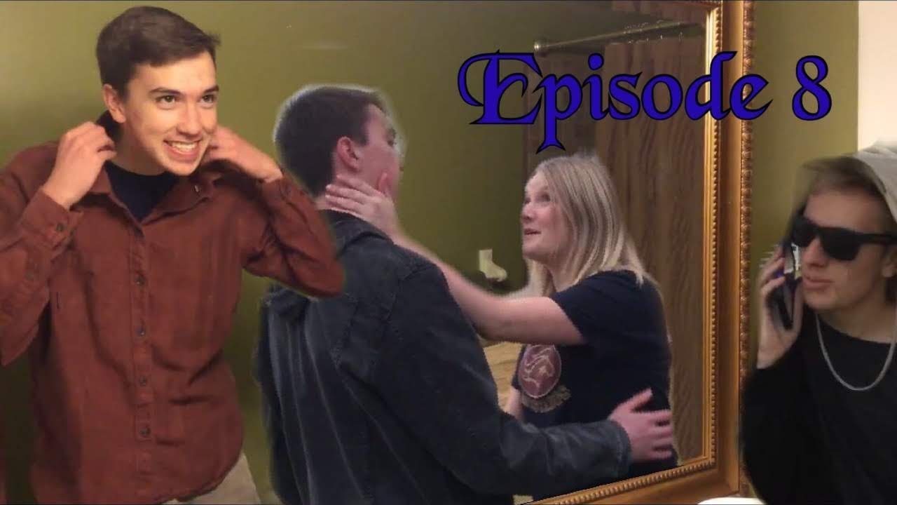 Shurik and the Comrades - Episode 8: New Lover - YouTube