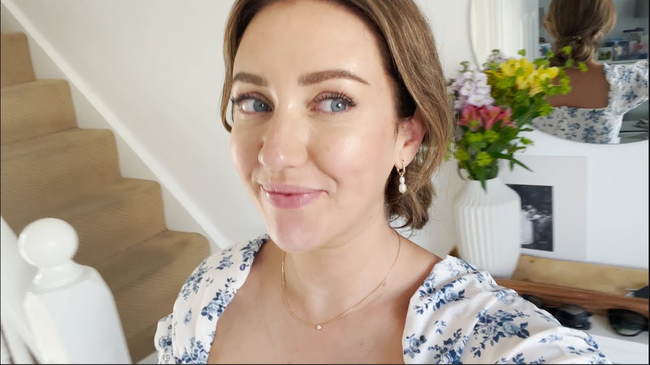 ad Summer Styling and What I've Had Done | Lisa Gregory - YouTube