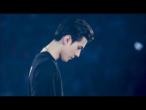 Oh Sehun \