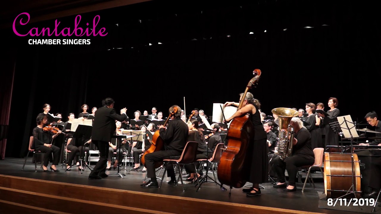 Anvil Chorus - YouTube