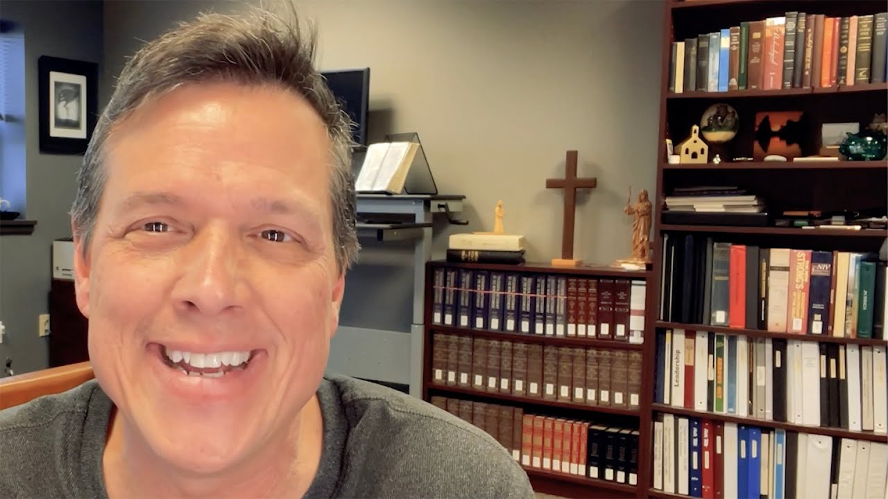 Up Next With Pastor Grant – January 7, 2026 - YouTube