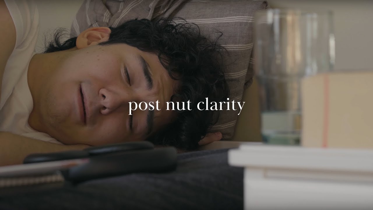 post nut clarity - YouTube