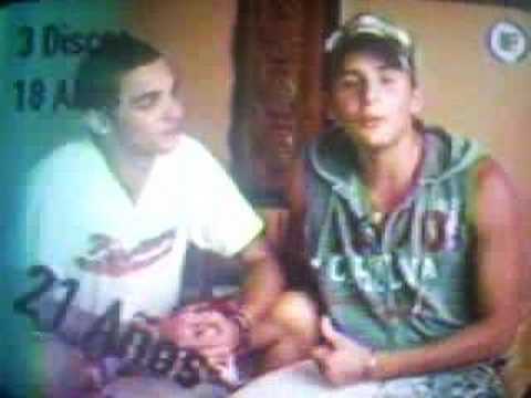 top ten alex y luis fer - YouTube