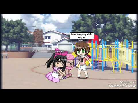 Velet kavgası (gacha studio)