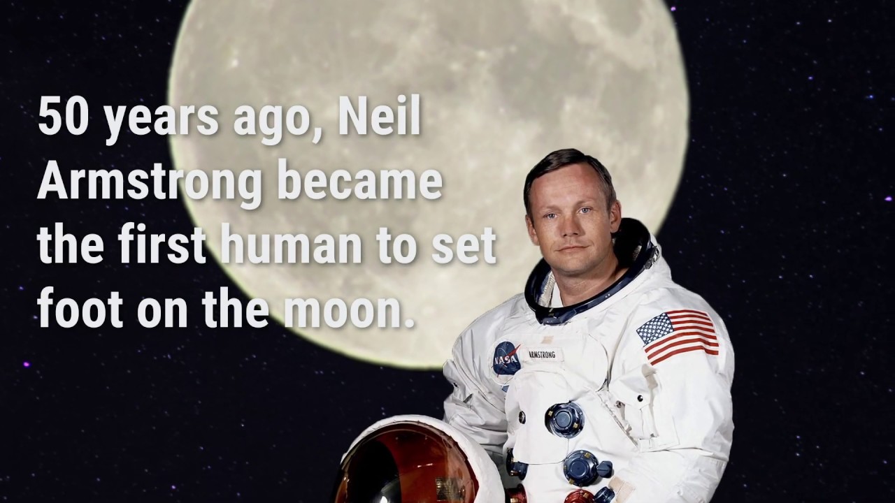 The Legacy Continues with R/V Neil Armstrong - YouTube