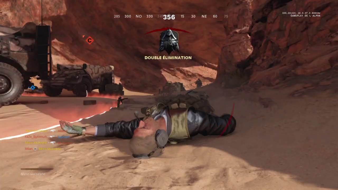 Call of duty cold ward 70 kills+ - YouTube