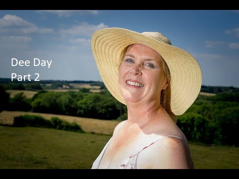 Interview with Dee Day White for Hastings Old Town Carnival Week Part 2 ...