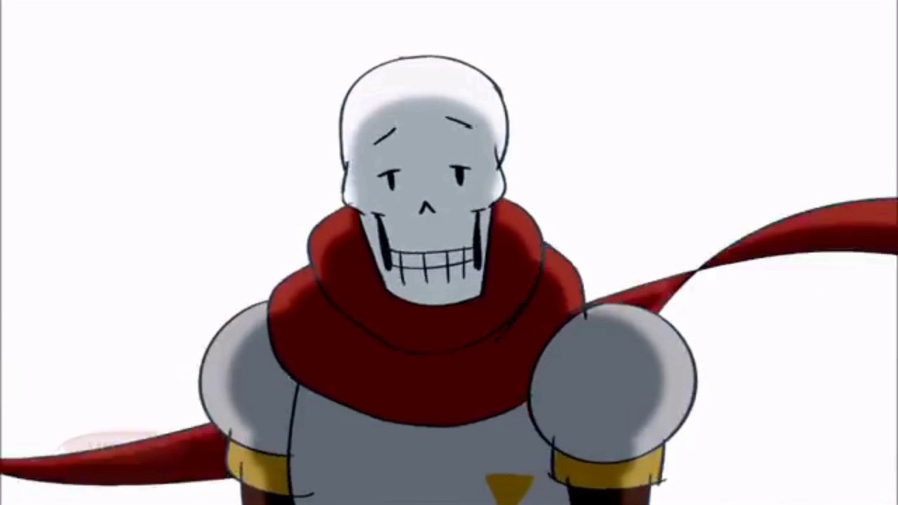 Undertale Genocide AMV - End - YouTube