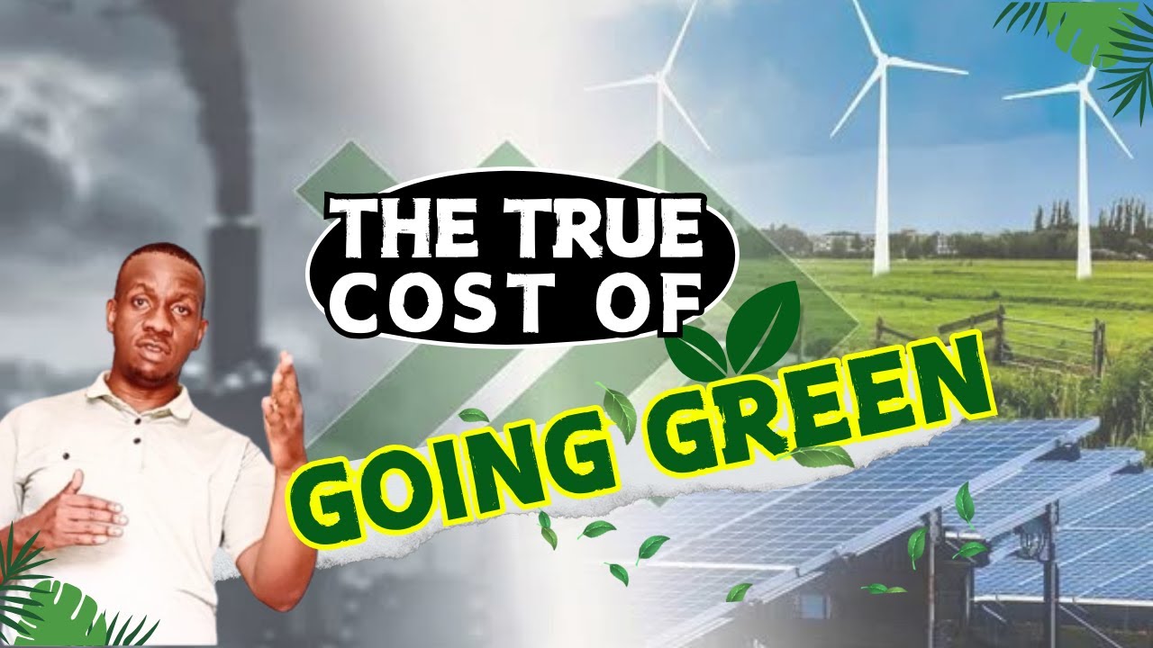 THE ROAD TO GREENER WORLD: Battle for Renewable Energy - YouTube