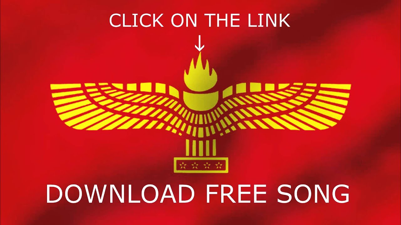 Suryoyo Suryoye Oromoyo Oromoye Assyrian Chaldean Syria Syrian - YouTube