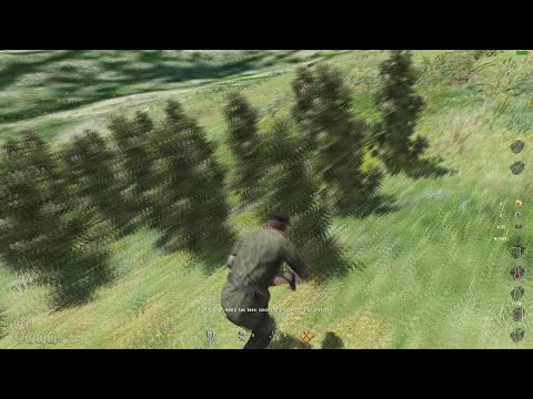 Green grass PVP - DayZ Mod - Episode 11 - YouTube
