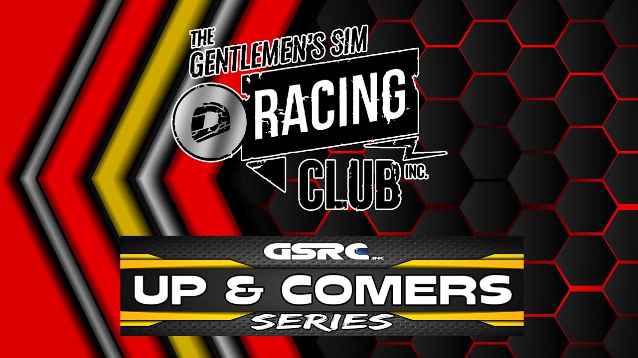 GSRC.inc Up & Comers Championship - Round 10 - Race 1 - Super Sprint ...
