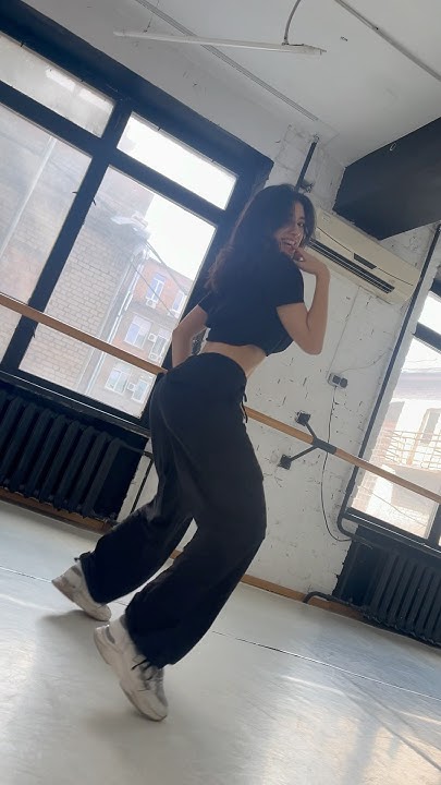 Faded - Tyga | Choreography by me #choreographer #dance #jazzfunk #tyga - YouTube