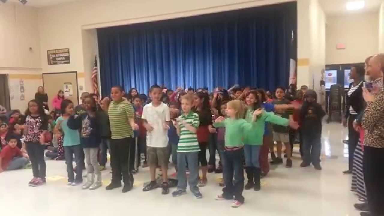 Barron Elementary
