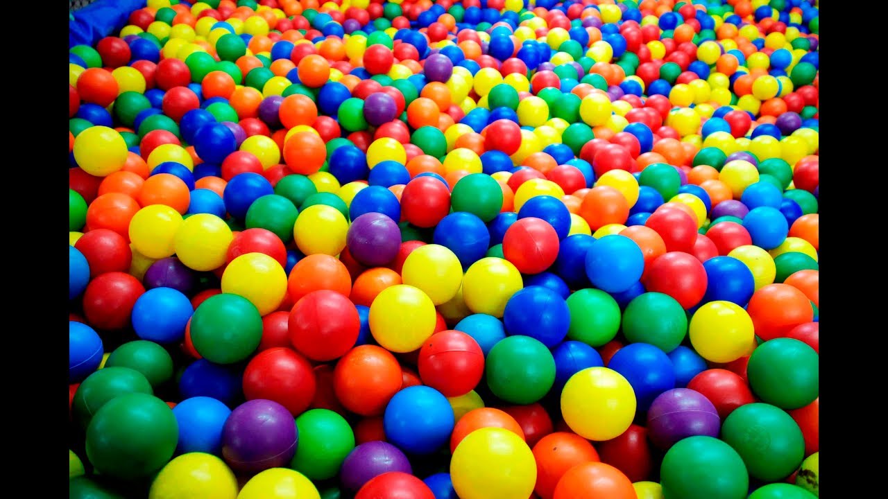 Korengal Play - "Jogo das Bolinhas" - YouTube