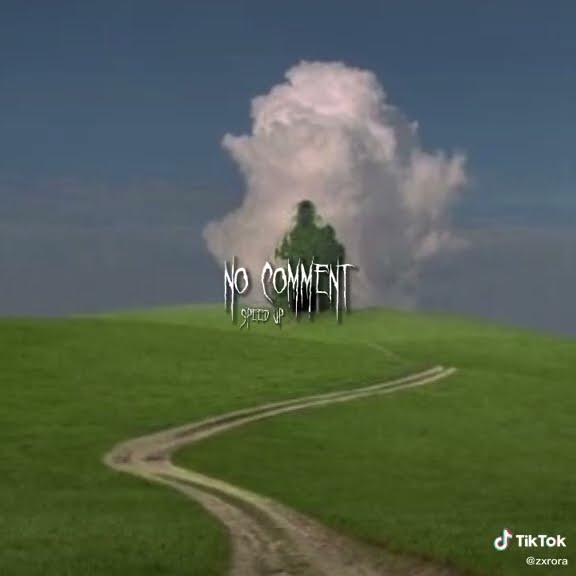 No Comment Speed Up - YouTube