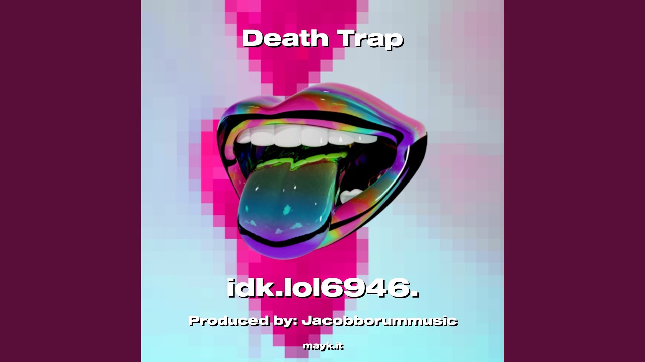 Death Trap - YouTube