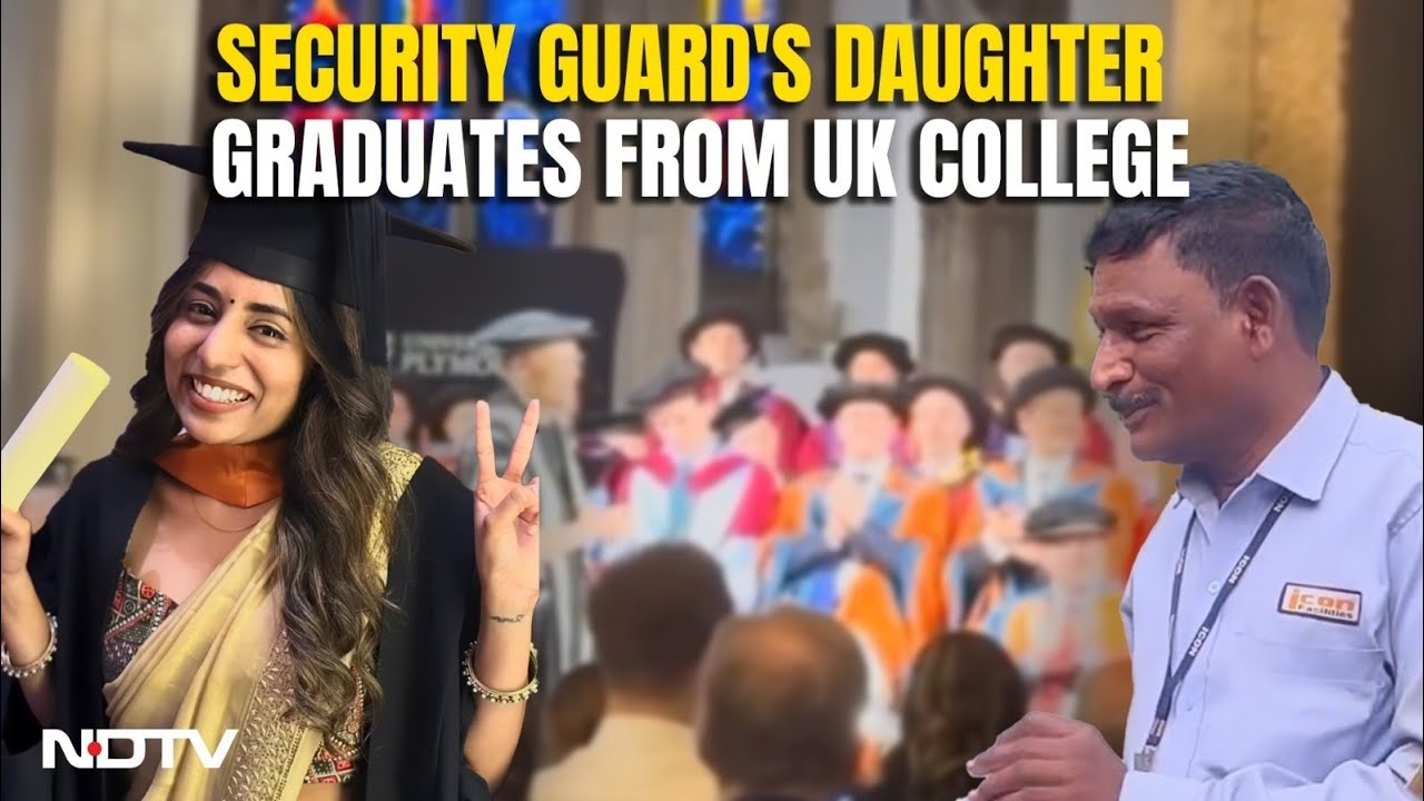 Security Guard's Daughter | "My Lifeguard": Security Guard's Daughter ...