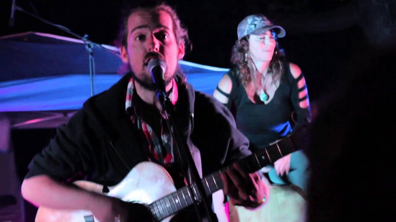 Tubby Love - Simple City @ Project Earth 2012 - YouTube