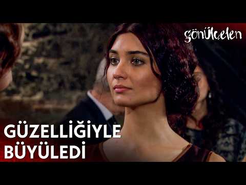 Hasret, Murat'ın aklını başından aldı 🔥| Gönülçelen 4. Bölüm