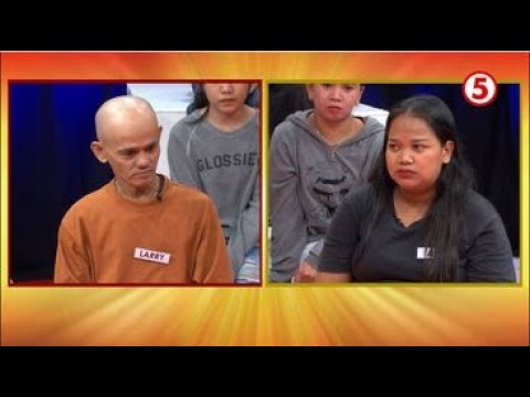 Face 2 Face Season 2 | Bugbog na mister? - YouTube