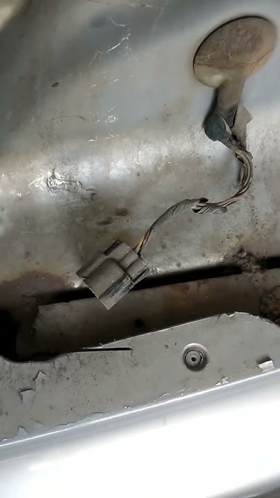 Лансер 9 задний бампер #automobile - YouTube