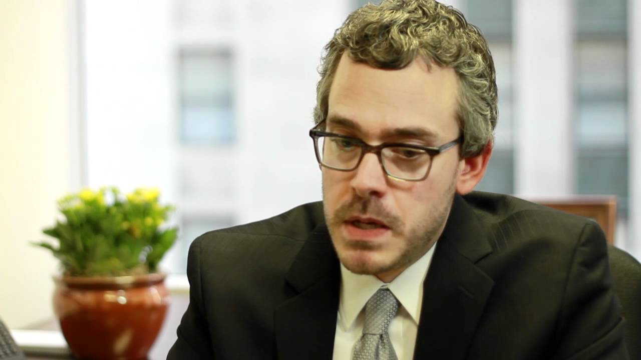 Robert Connolly -- My evolution at LP - YouTube