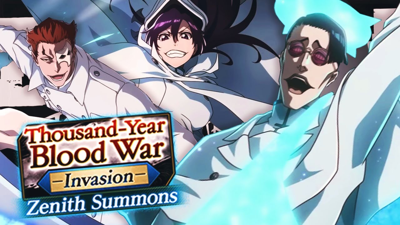 THE BEST QUINCY BANNER RETURNS?! ARE THEY STILL WORTH IT! Bleach: Brave ...