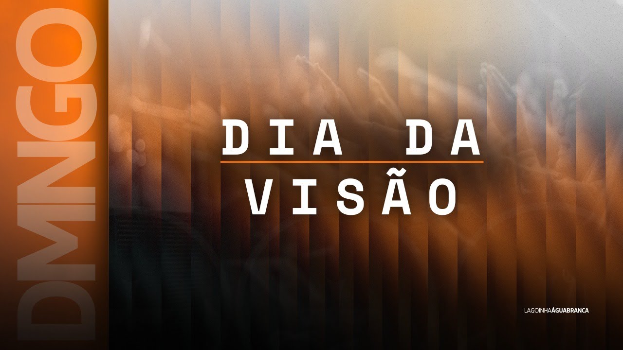 SERVINDO COM AMOR E PROPÓSITO | PR. ALESSANDRO SOARES | CULTO DIA DA ...