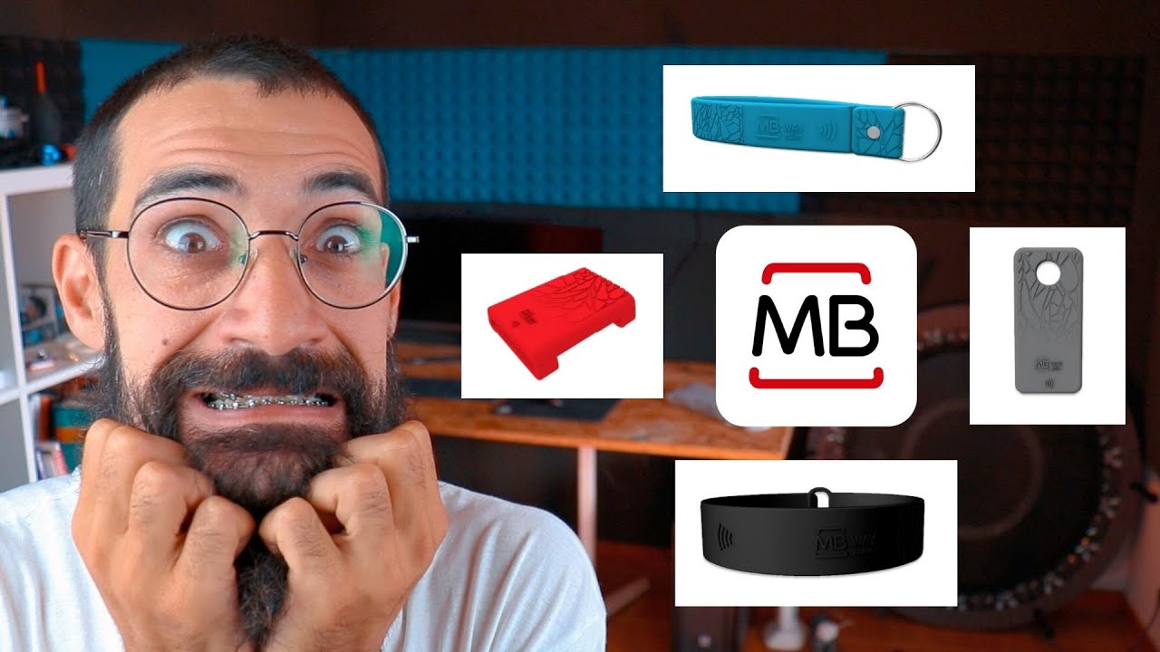 MBWAY PULSE | VAI CORRER MAL? - YouTube