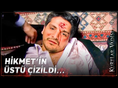 Zaza'dan Polat'a Beklenmedik Hamle! | Kurtlar Vadisi Pusu 140. Bölüm