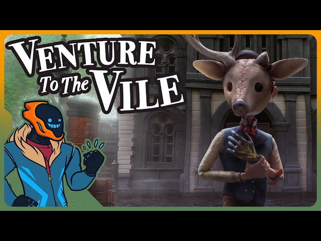 Wanderbots — Woovit