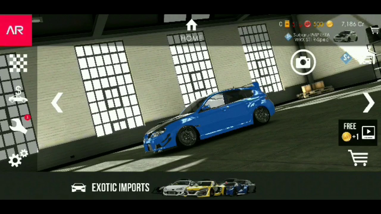 Assoluto racing: Chevrolet muscle car up date what will I get this time ...