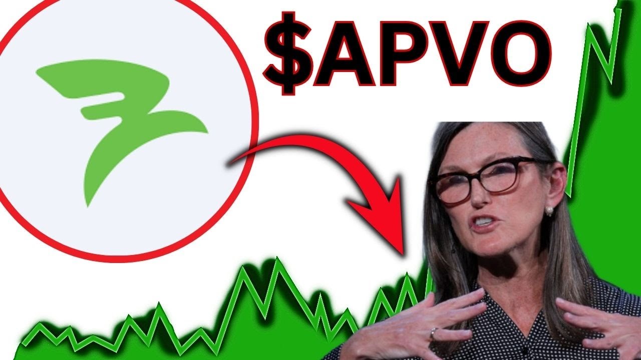 APVO Stock (Aptevo Therapeutics stock) APVO STOCK PREDICTION APVO STOCK ...