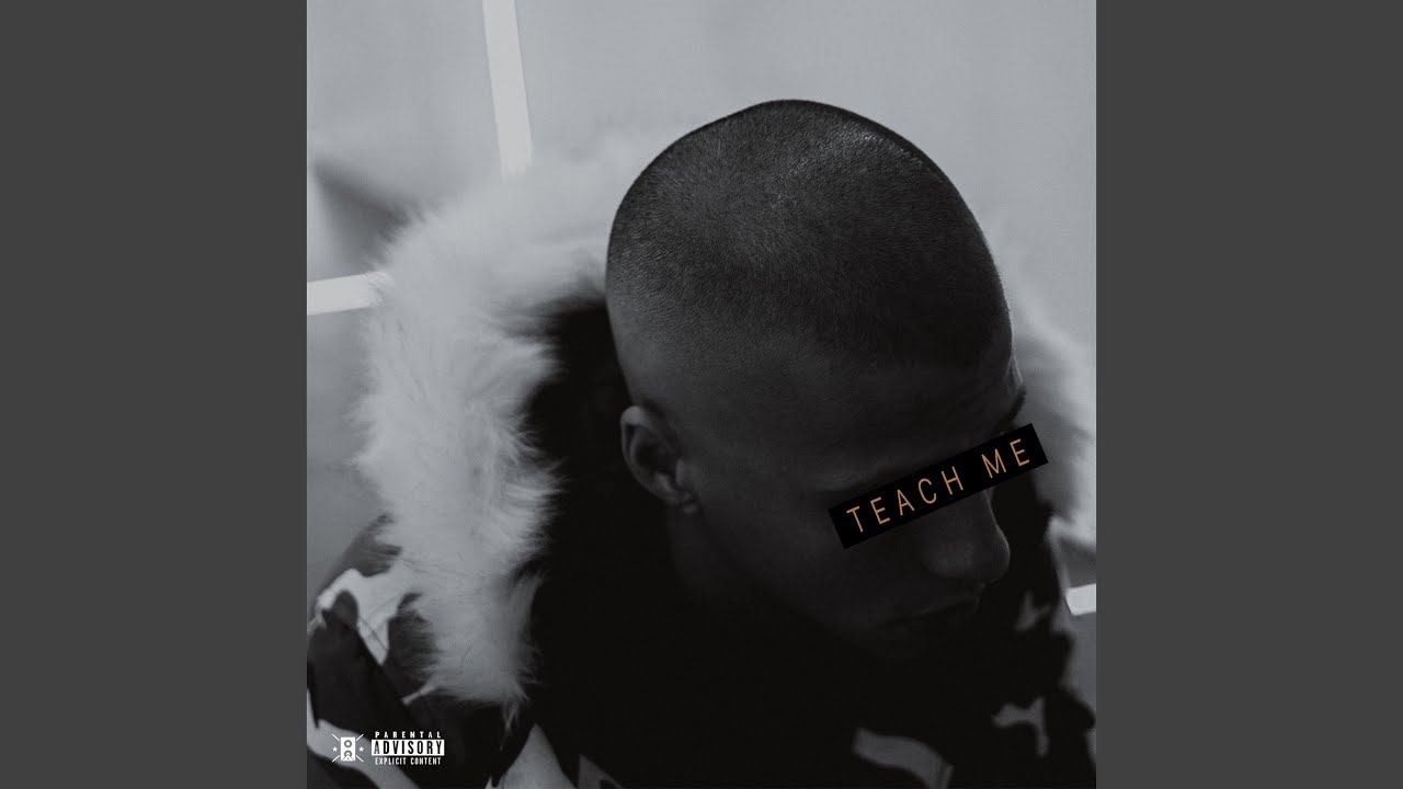 Teach Me - YouTube Music