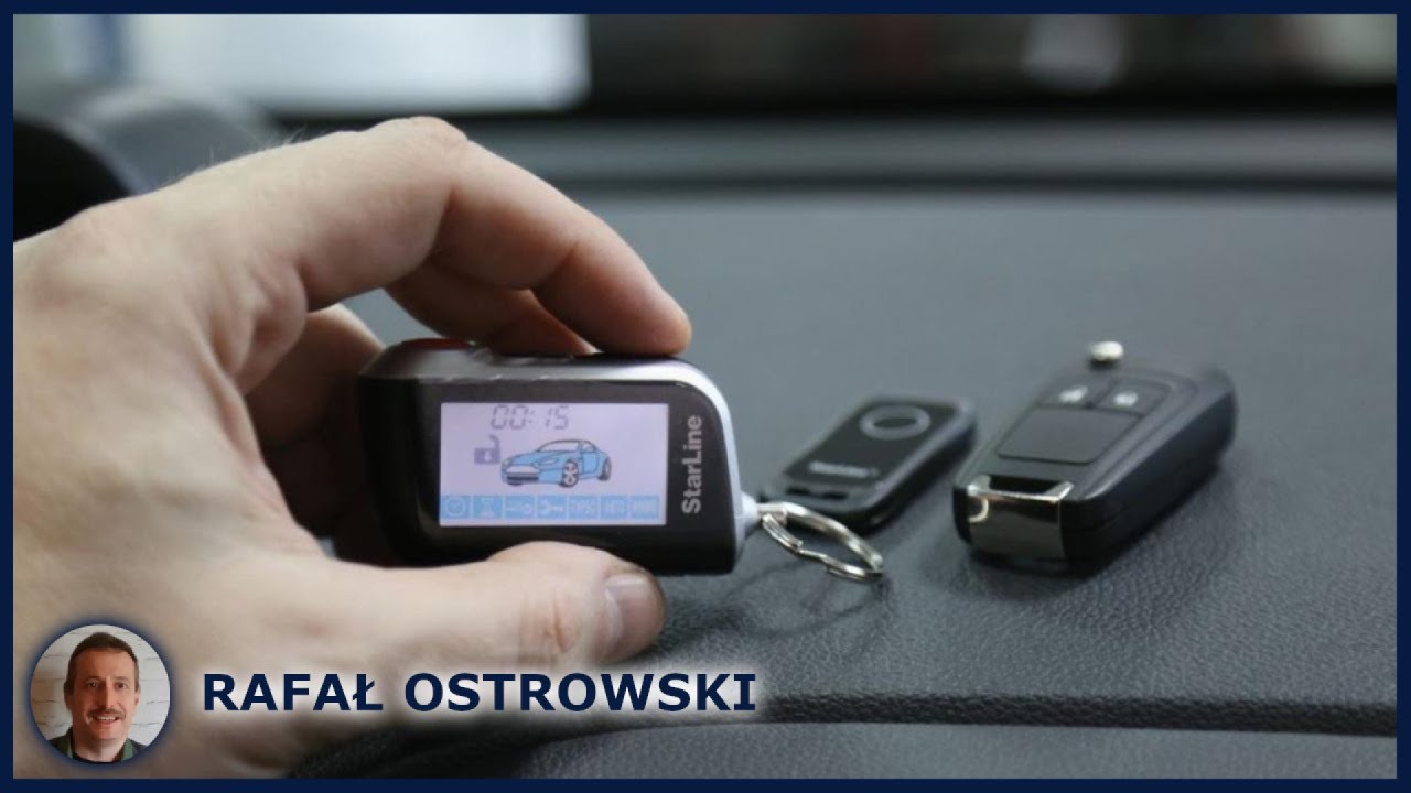 Jak naprawić błąd P0633: Problemy z kluczykiem immobilizera w silniku ...