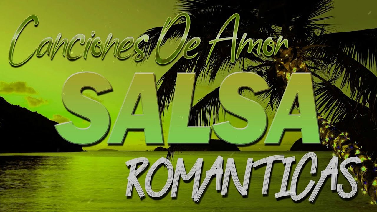 Salsa Mix De Los 80 Y 90 - SALSA MIX - SOLO HITS PARA AMBIENTAR EL ...